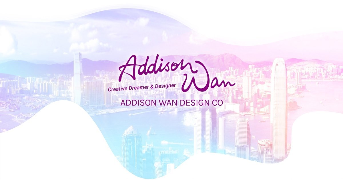 Addison Wan Hong Kong Web Design Company - Web Design Agency in HK