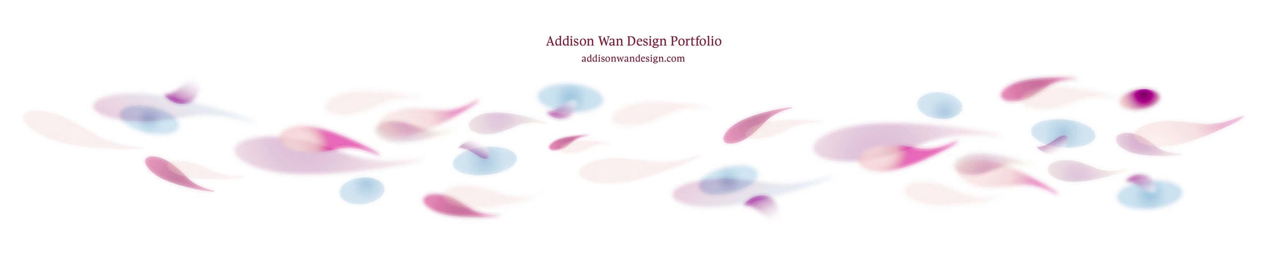 Addison Wan Design Portfolio » Hong Kong Design Company